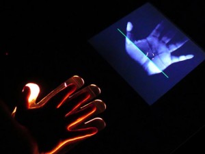 Hand Geometry – Limton Innovative Systems