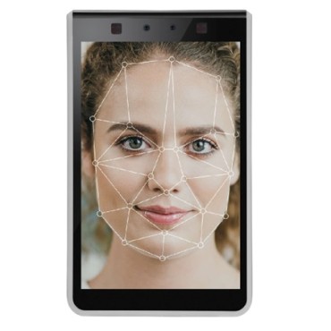 Face Recognition – Limton Innovative Systems