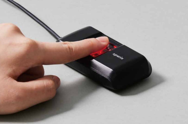 BioMini Slim 2 – Limton Innovative Systems